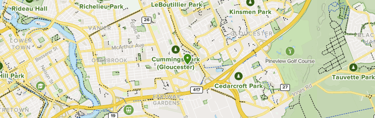 Best Hikes and Trails in Ken Steele Park | AllTrails