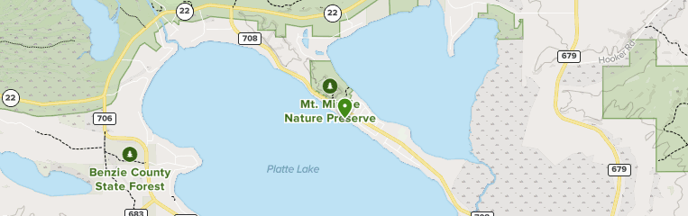 Best Trails in Mt. Minnie Nature Preserve | AllTrails