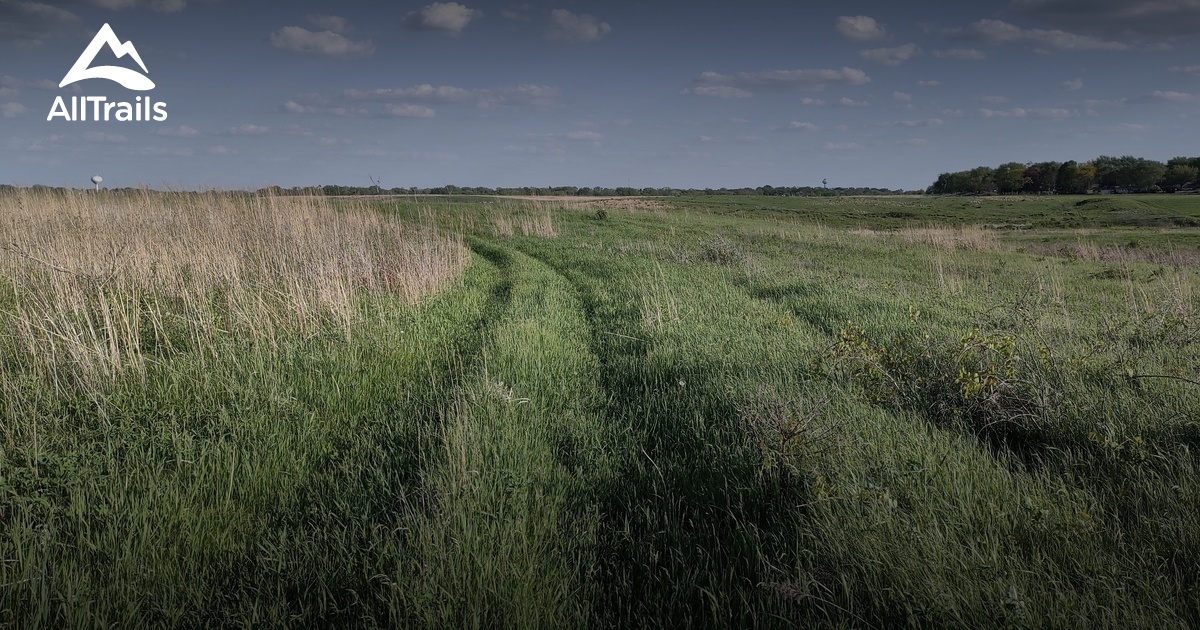 Best hikes and trails in Lake in the Hills Fen Nature Preserve | AllTrails