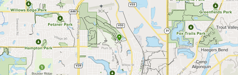 Best Hikes and Trails in Lake in the Hills Fen Nature Preserve | AllTrails