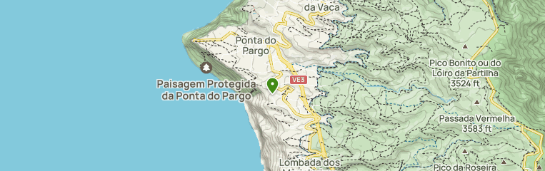 Best Hikes and Trails in Paisagem Protegida da Ponta do Pargo | AllTrails