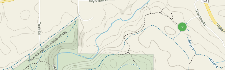 Best Hikes and Trails in Chinook Forest Woodlans W0026 | AllTrails