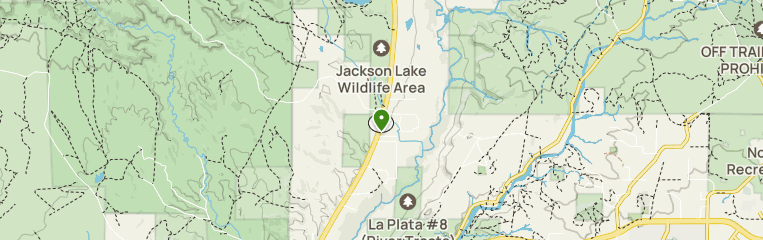 Best Hikes and Trails in Pinon Mesa Recreation Area | AllTrails