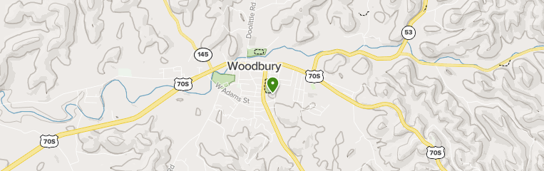 Best Hikes and Trails in Brown Spurlock Park | AllTrails