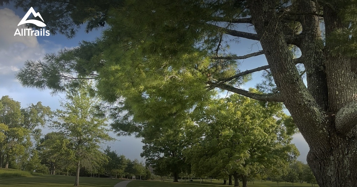 Best hikes and trails in Eastern Flank Battle Field Park | AllTrails