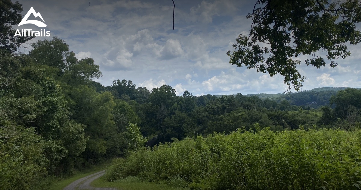 Best Hikes and Trails in Clark Center Park | AllTrails