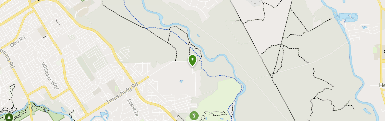 Best trails in Carter Park | AllTrails