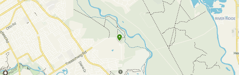 Best Hikes and Trails in Carter Park | AllTrails