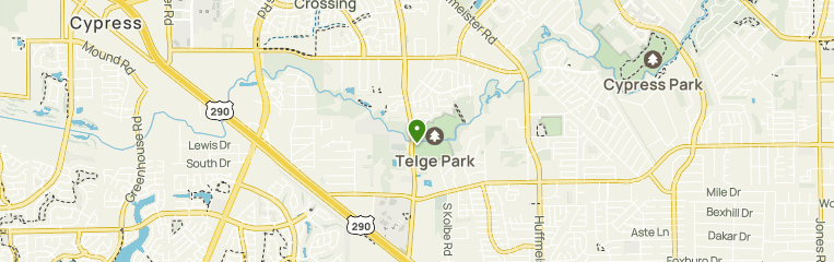 Best Hikes and Trails in Telge Park | AllTrails