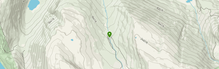 Best Hikes and Trails in Naustdal-Gjengedal Landscape Protection Area ...