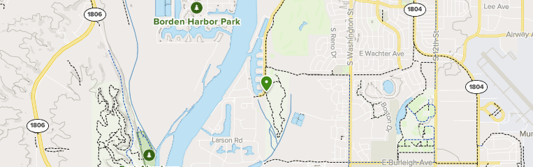 Best Hikes and Trails in Atkinson Nature Park | AllTrails