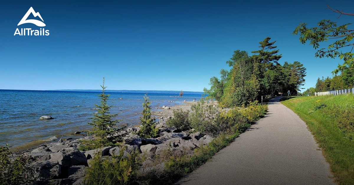 Best hikes and trails in Bayfront Park | AllTrails