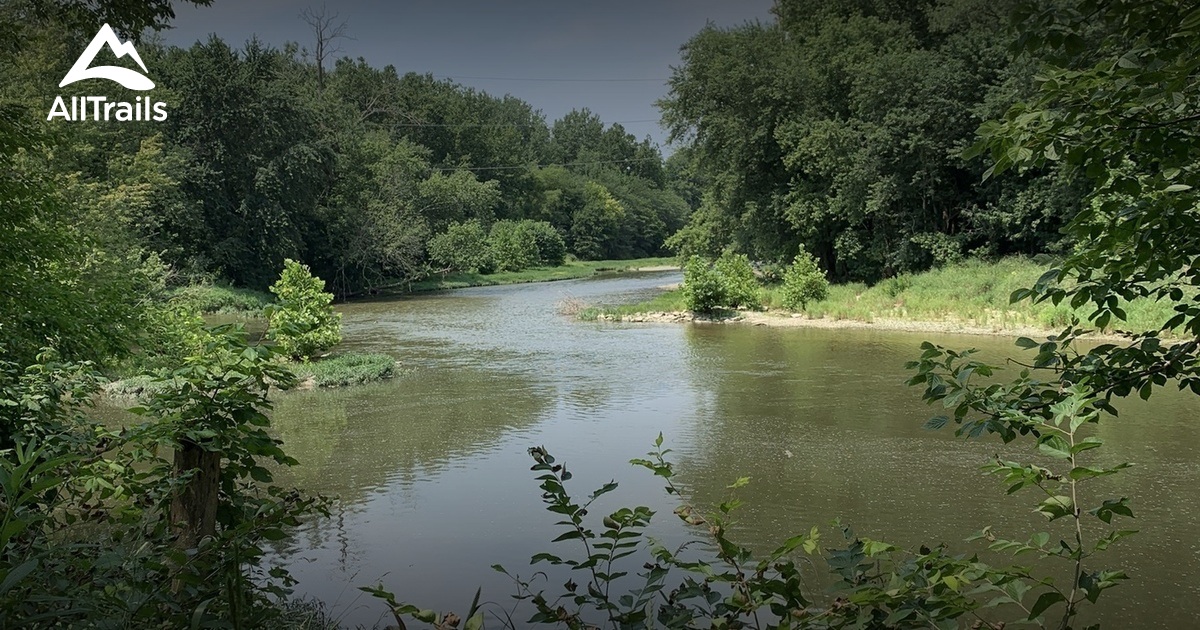 Best hikes and trails in Canal Lock Park | AllTrails