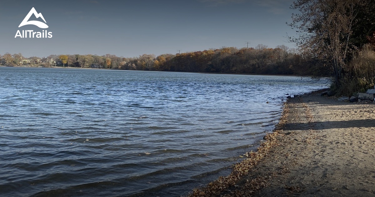 Best hikes and trails in Cedar Lake Farm Regional Park | AllTrails