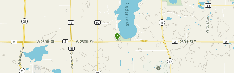 Best Hikes and Trails in Cedar Lake Farm Regional Park | AllTrails