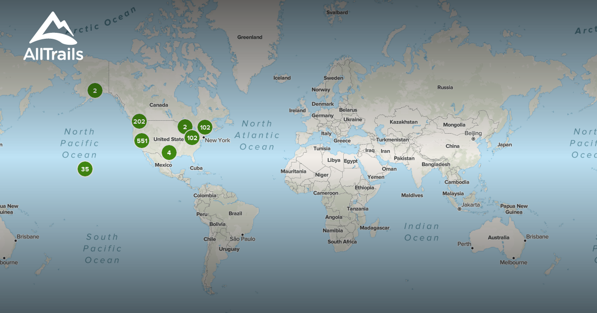 Best hikes and trails in Cooktown Botanic Garden | AllTrails