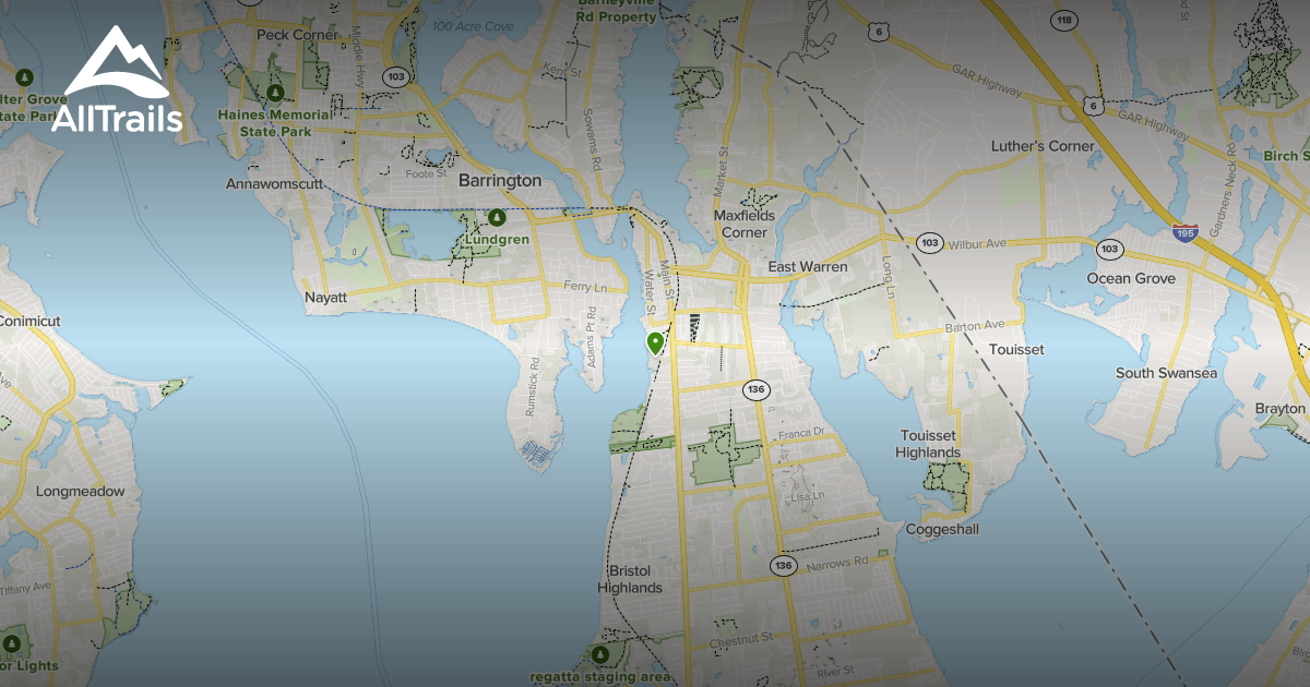 Best hikes and trails in Jacob's Point Preserve | AllTrails