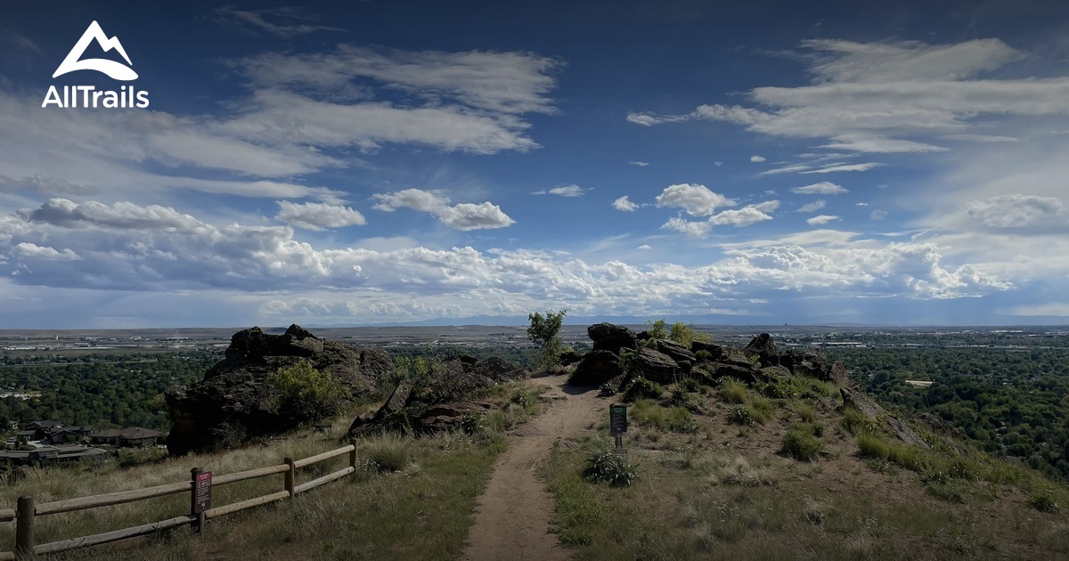 Best hikes and trails in Mesa Reserve | AllTrails
