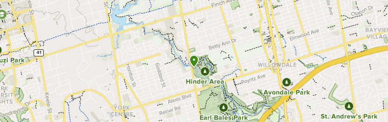 Best Hikes and Trails in Hinder Area | AllTrails