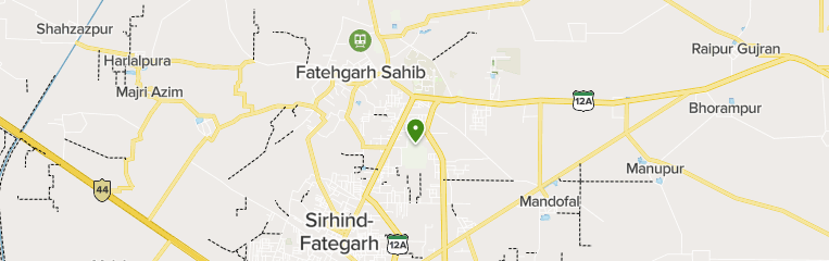 Best Hikes and Trails in Aam Khas Bagh | AllTrails