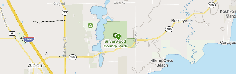 2023 Best 10 Trails in Silverwood County Park | AllTrails