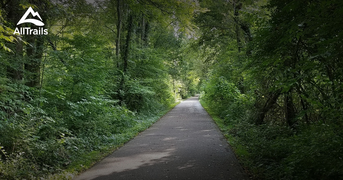 Best hikes and trails in Lenawee Trail Systems | AllTrails