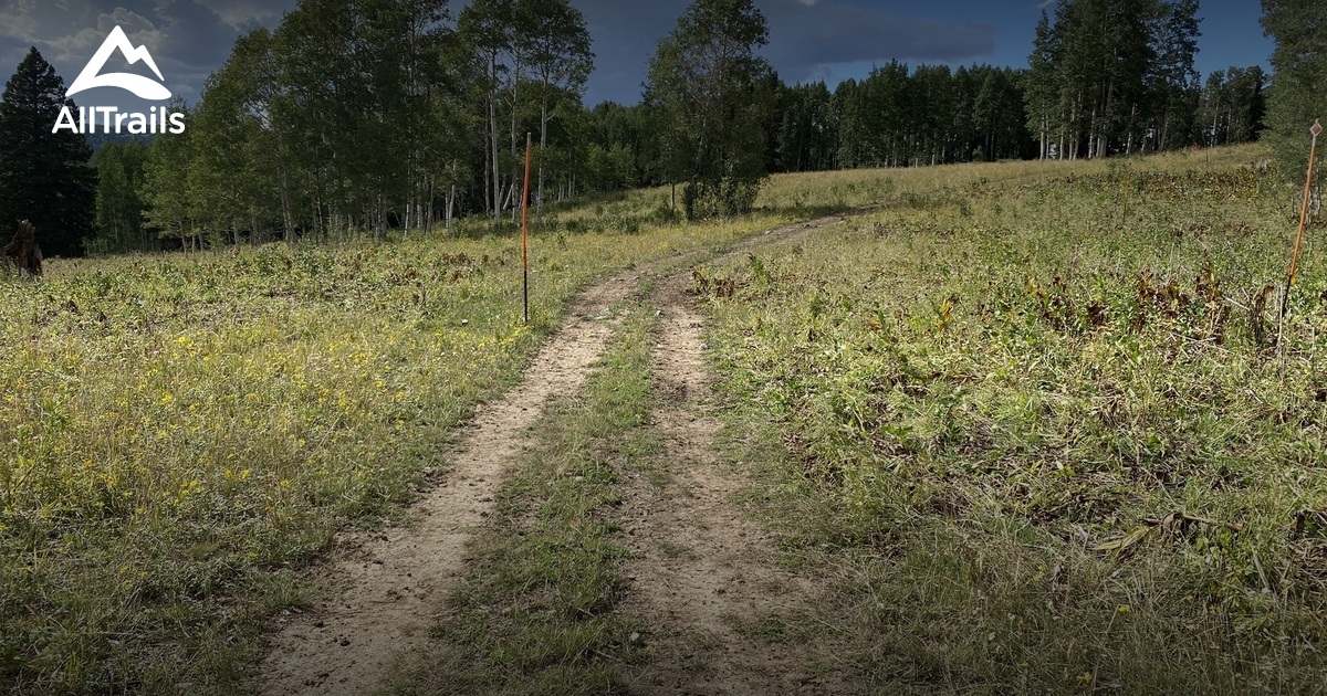 10 Best hikes and trails in Uintah and Ouray Indian Reservation | AllTrails
