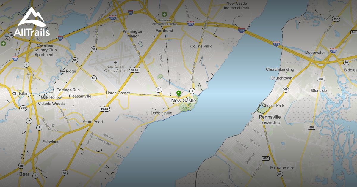 Best hikes and trails in Hermitage Natural Area | AllTrails