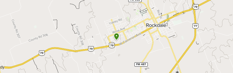 Best Hikes and Trails in Rockdale Veterans Memorial Park | AllTrails
