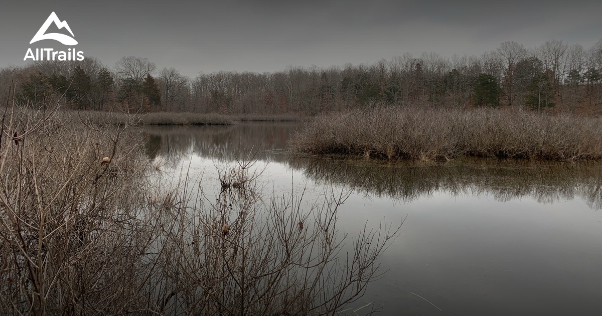 Best kid-friendly trails in Tingler Prairie Conservation Area | AllTrails