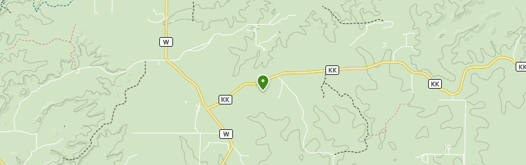 Best Hikes and Trails in University Forest Conservation Area | AllTrails