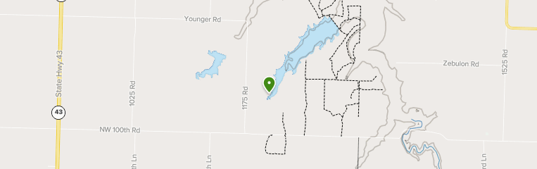 Bushwacker Lake Conservation Area : les meilleures randonnées et ...