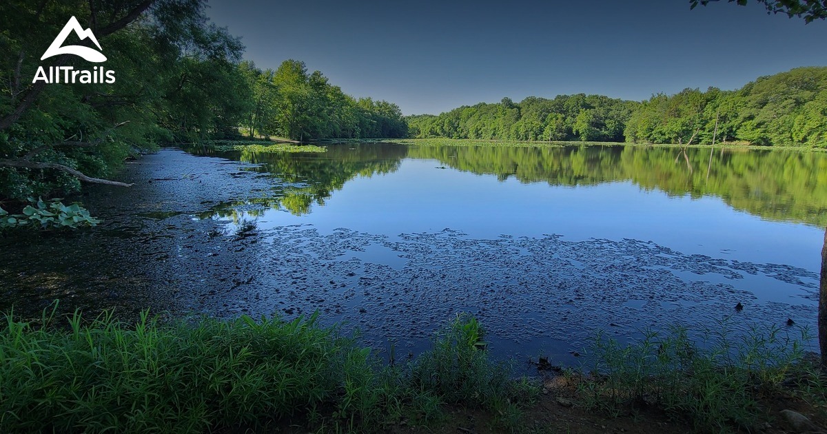 Best hikes and trails in Perry County Community Lake | AllTrails