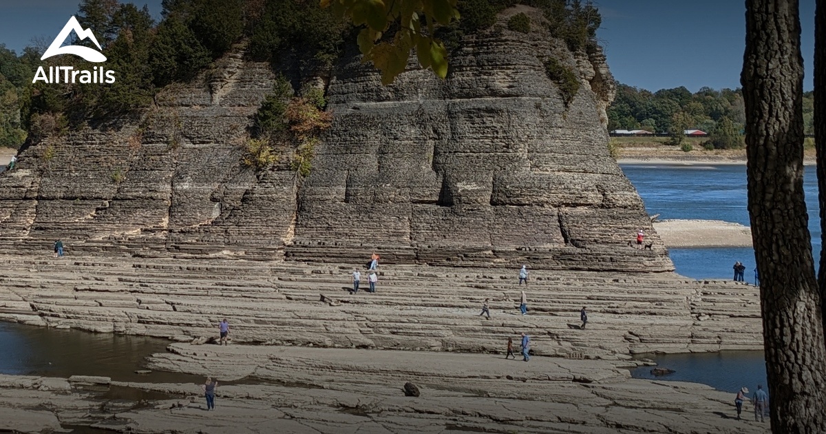Best hikes and trails in Tower Rock Natural Area | AllTrails