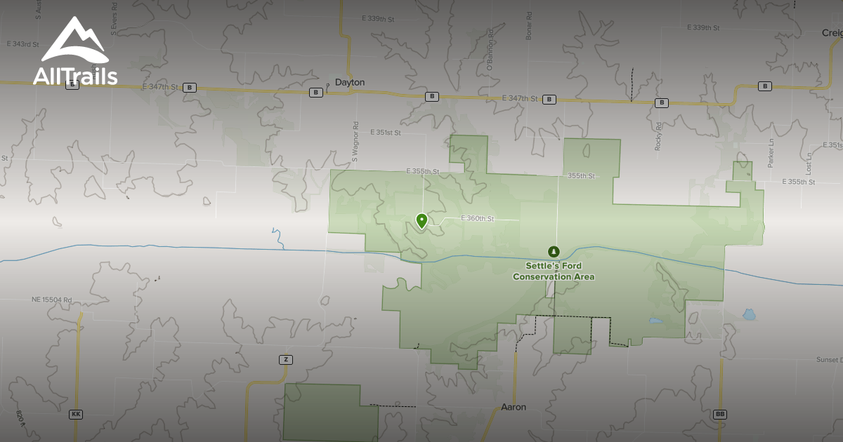 Best hikes and trails in Settles Ford Conservation Area | AllTrails