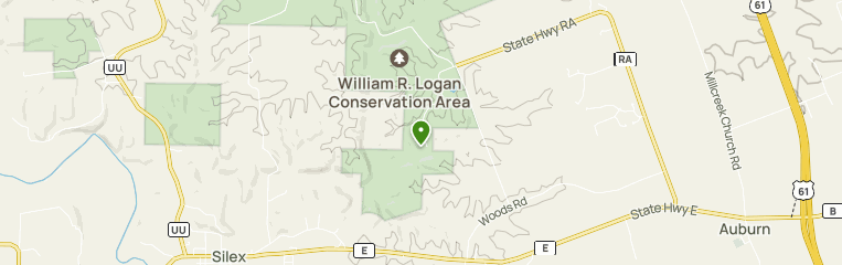 Best Hikes and Trails in William R Logan Conservation Area | AllTrails