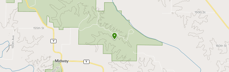 Best trails in Deer Ridge Conservation Area | AllTrails