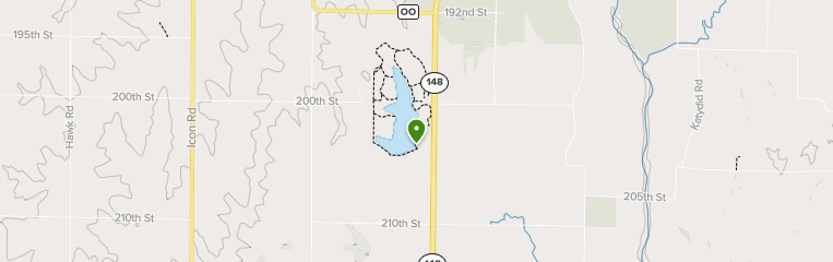 Best Hikes and Trails in Nodaway County Community Lake | AllTrails