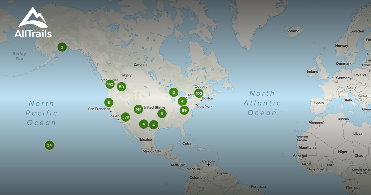 Best hikes and trails in Horton Country Park | AllTrails