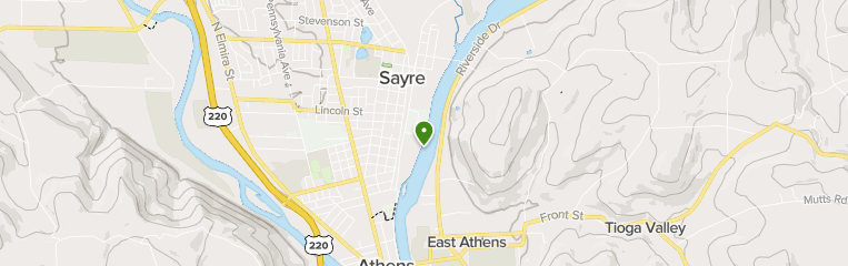 Best trails in Riverfront Park | AllTrails