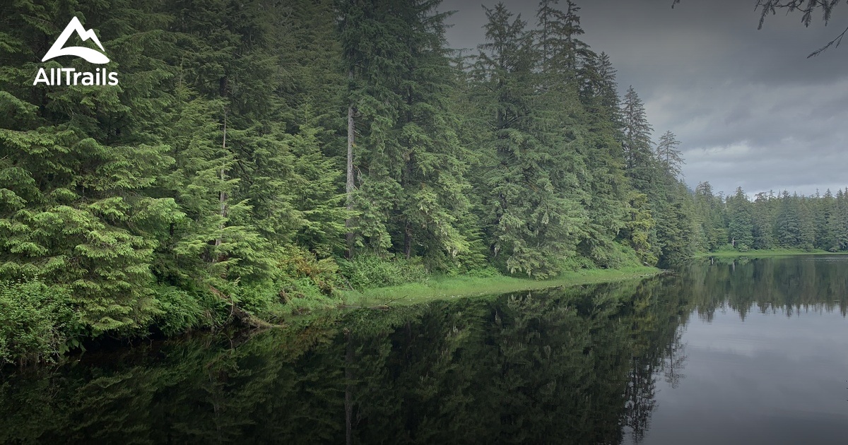 Best hikes and trails in Ward Lake Recreation Area | AllTrails