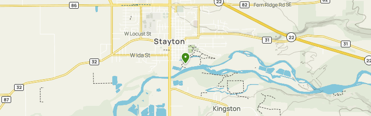 Best Hikes and Trails in Riverfront Park | AllTrails