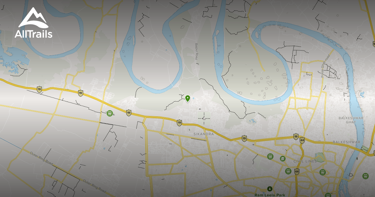 Best hikes and trails in Babarpur Reserve Forest | AllTrails