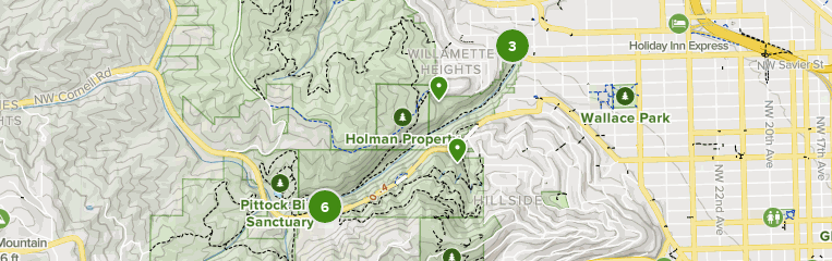 Best 10 Hikes and Trails in MacLeay City Park | AllTrails
