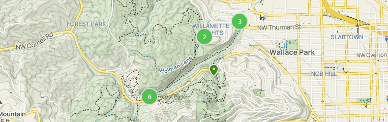 10 Best Hikes and Trails in MacLeay City Park | AllTrails