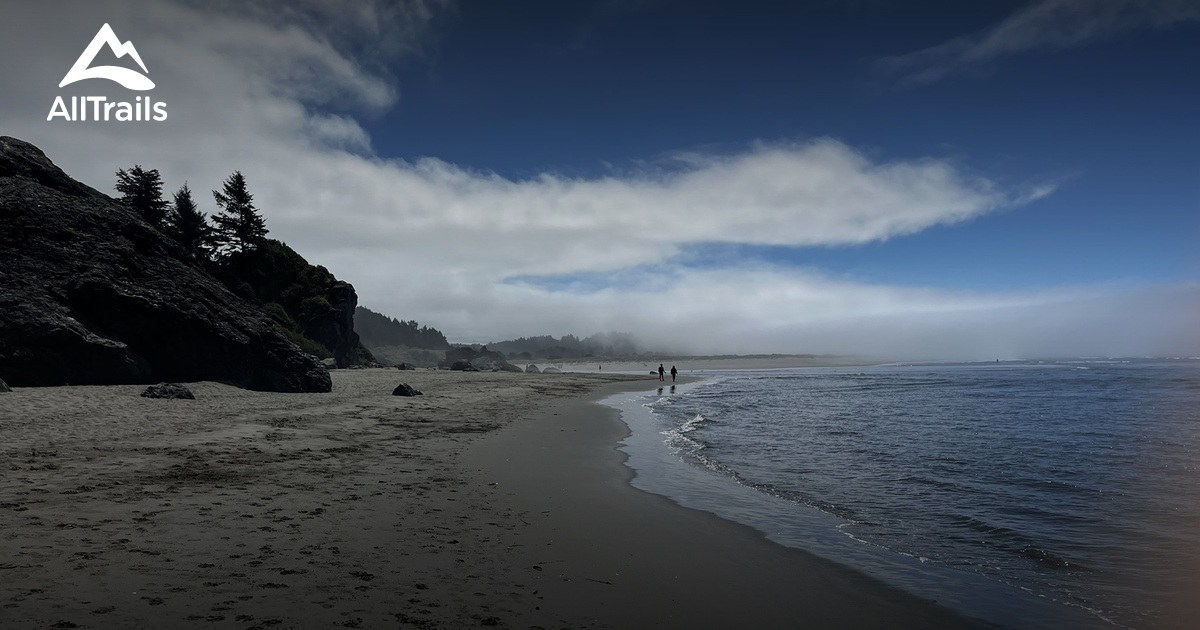 Best hikes and trails in Moonstone County Park | AllTrails