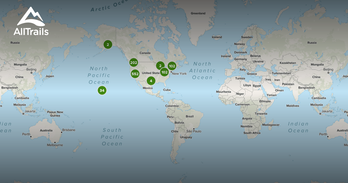 Best hikes and trails in Cape Flats Nature Reserve | AllTrails