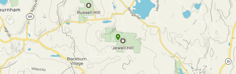 Best Hikes and Trails in Jewell Hill | AllTrails