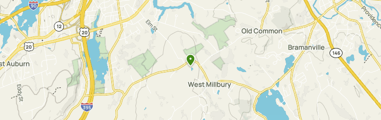 Best Hikes and Trails in Fay Grant Bird Sanctuary | AllTrails