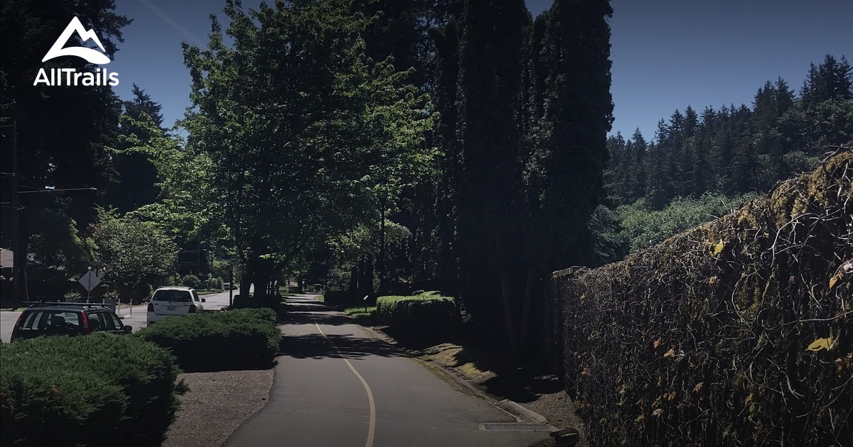 Best hikes and trails in Gateway Green | AllTrails